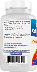 multivitamin for seniors with HMB