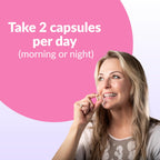 multivitamin for seniors with hormone support