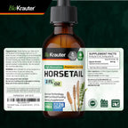 multivitamin for seniors with horsetail