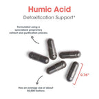 multivitamin for seniors with humic acid