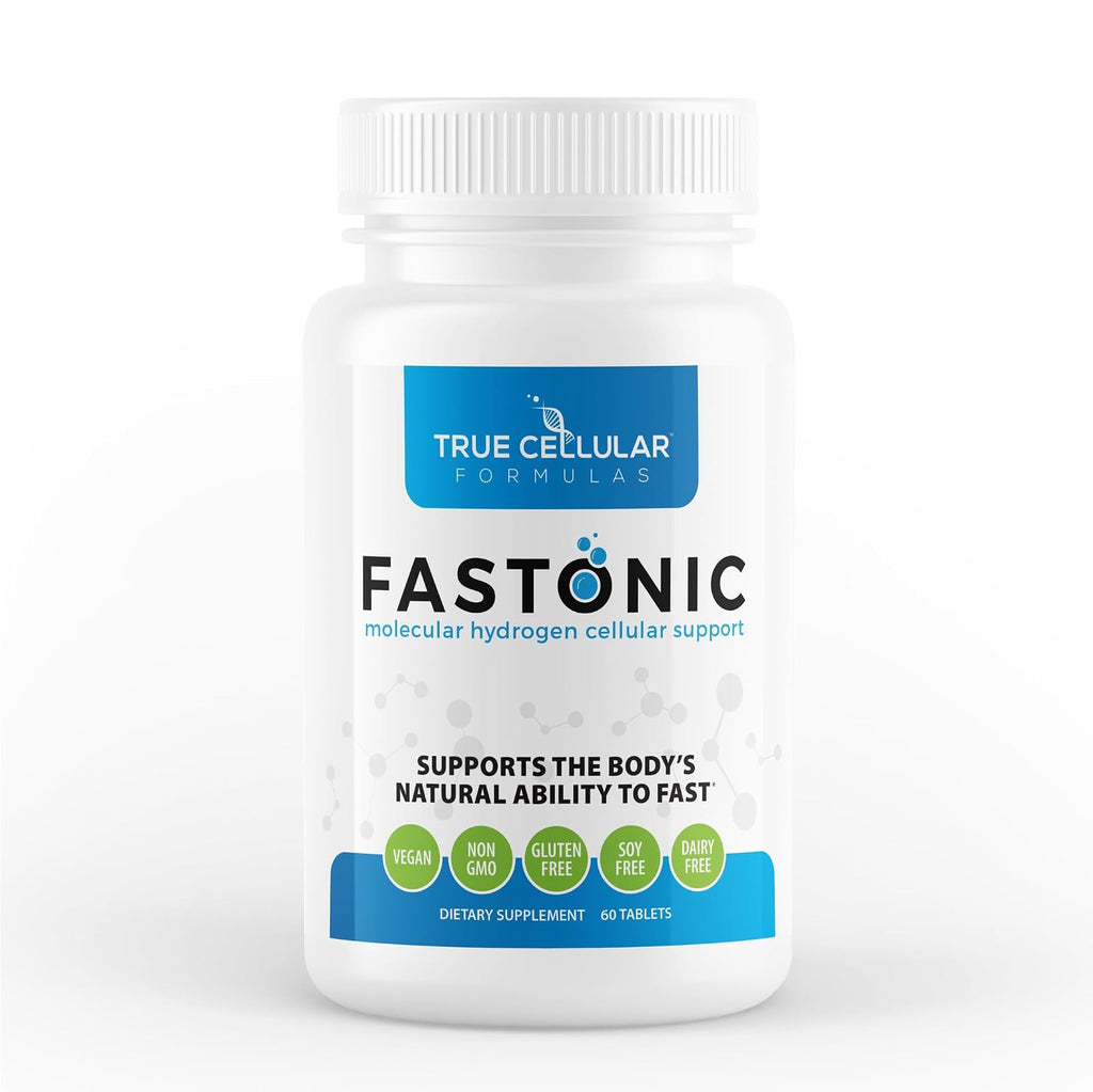 multivitamin for seniors with hydrogen boost