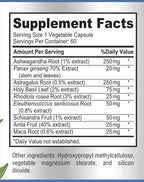 multivitamin for seniors with immune boost