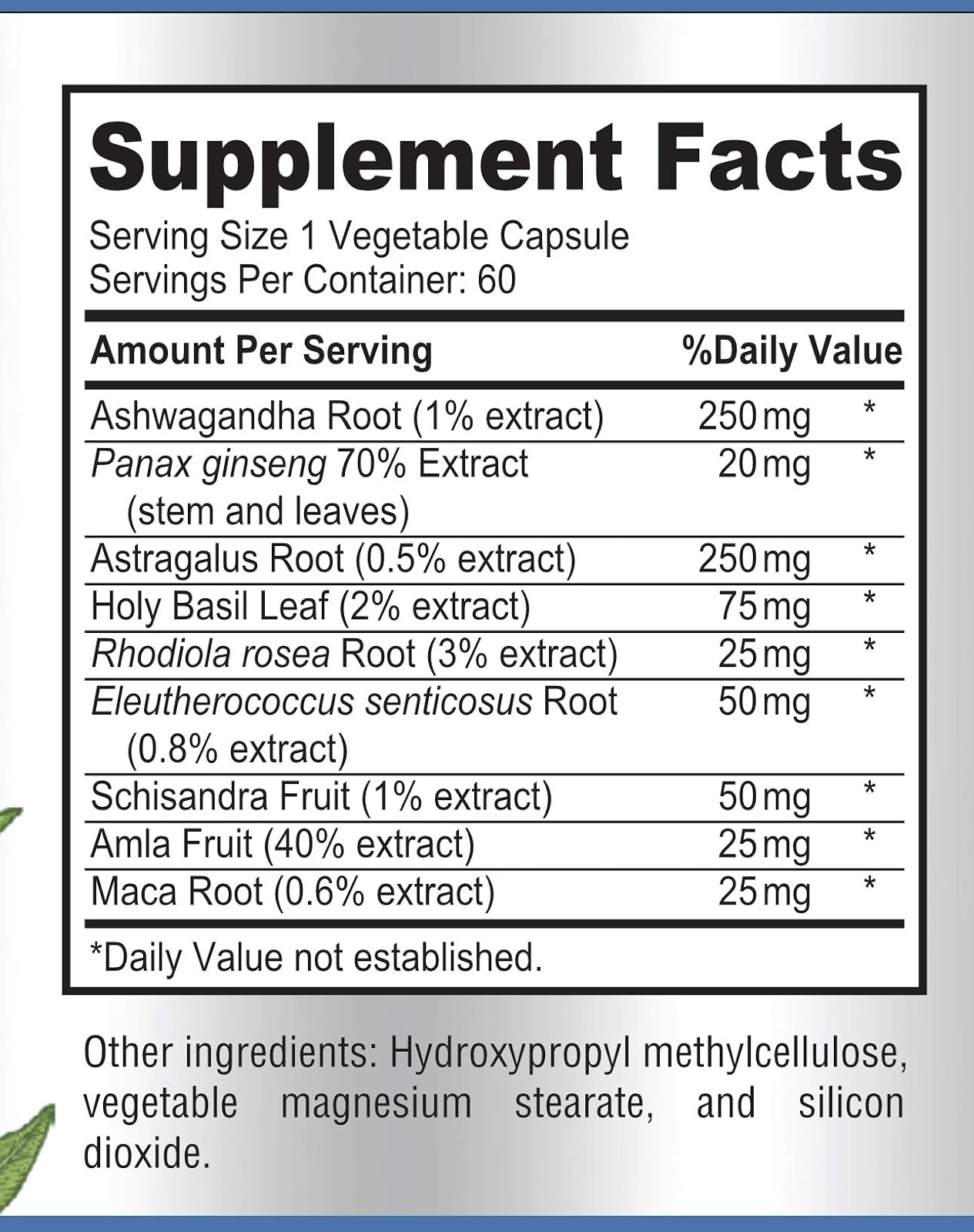 multivitamin for seniors with immune boost