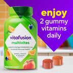 multivitamin for seniors with immune support