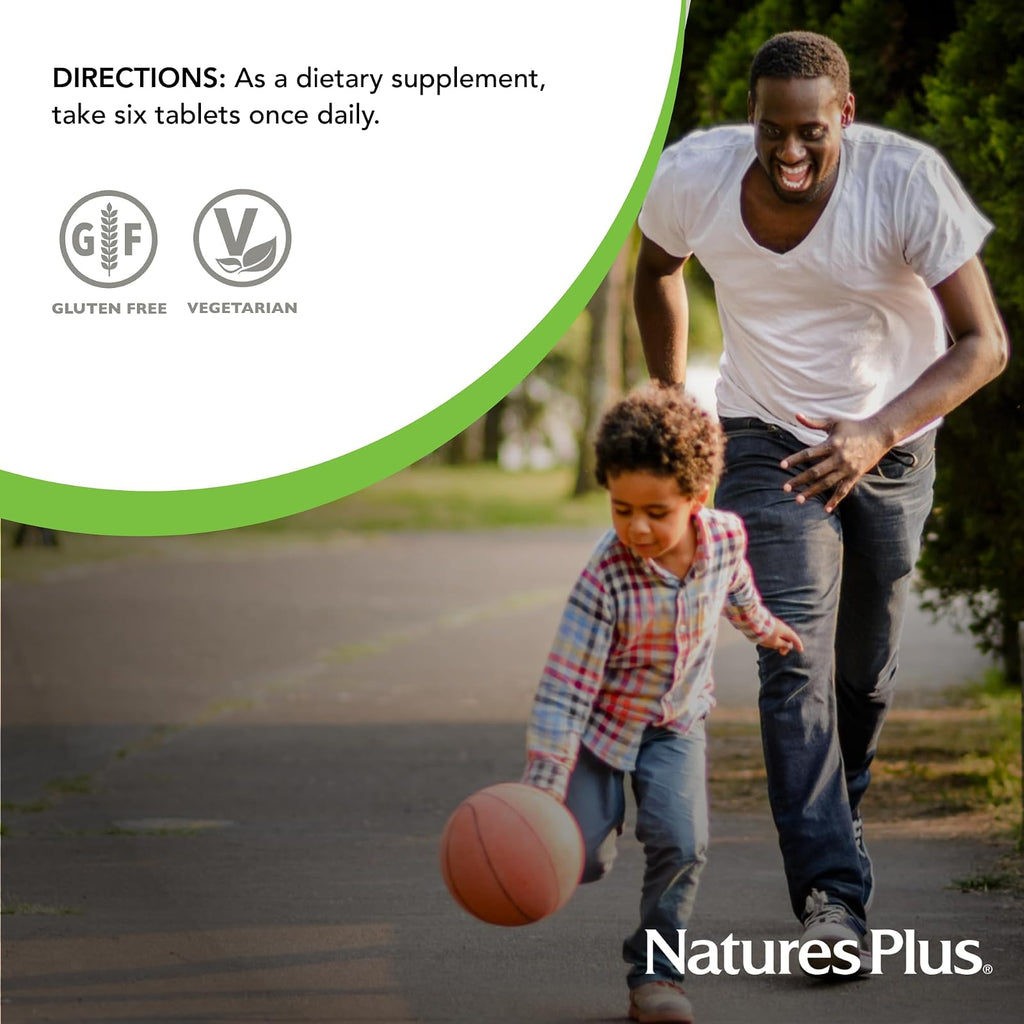 multivitamin for seniors with immune support
