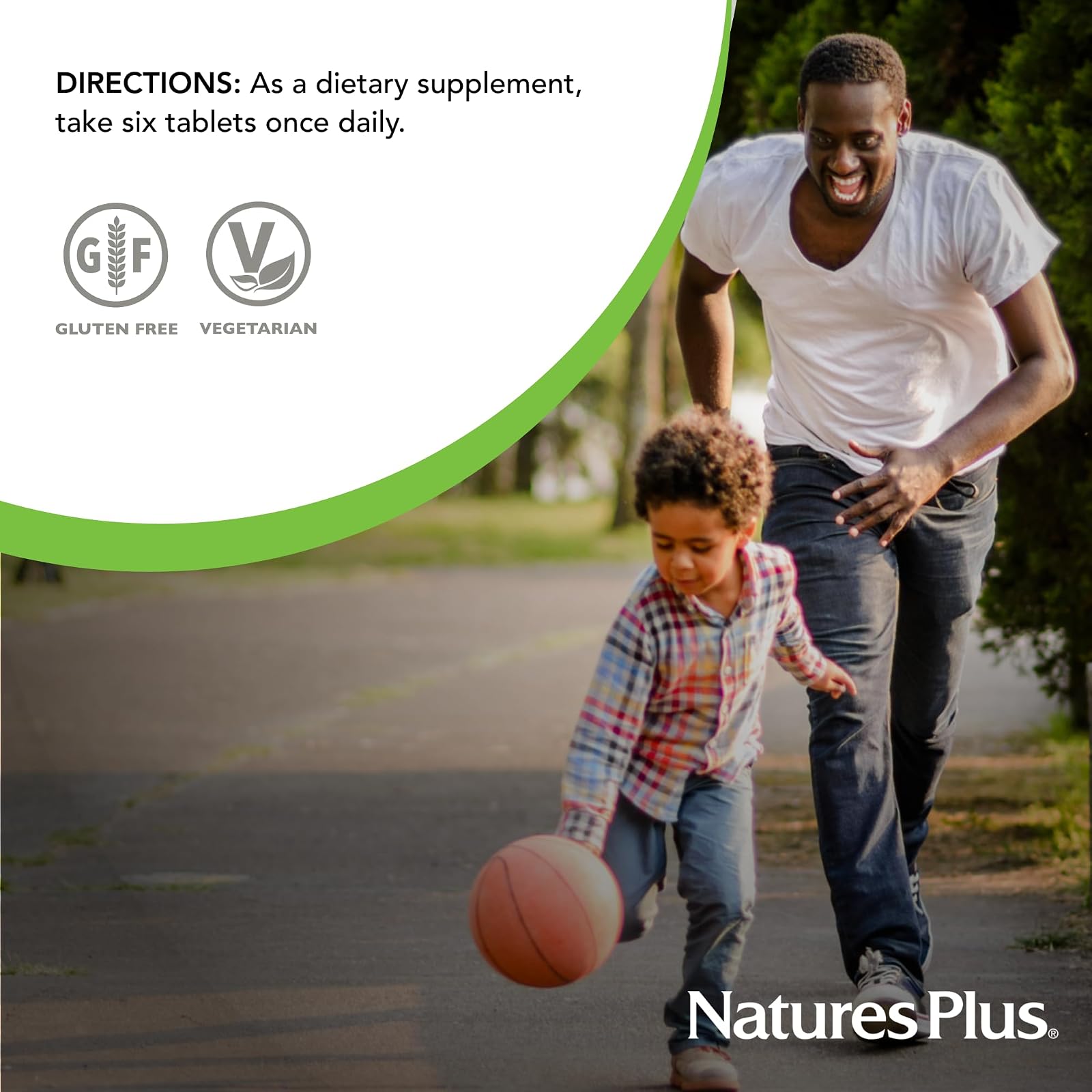 multivitamin for seniors with immune support