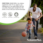 multivitamin for seniors with immune support