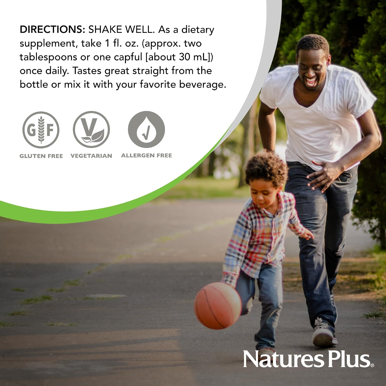multivitamin for seniors with immune support