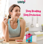 multivitamin for seniors with immune support
