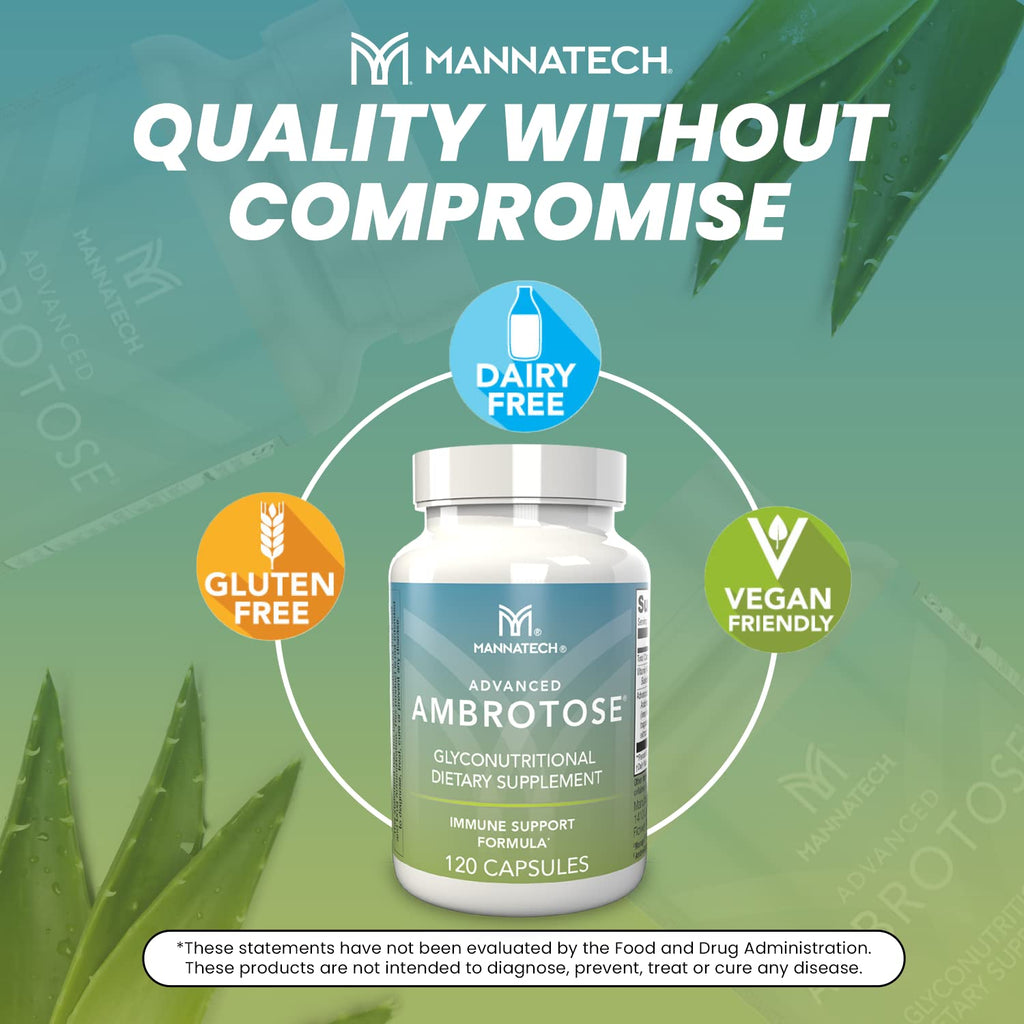 multivitamin for seniors with immune support