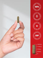 multivitamin for seniors with immune support