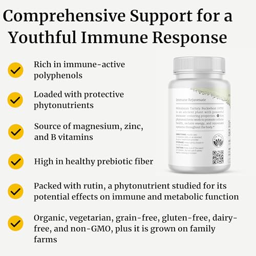 multivitamin for seniors with immune support