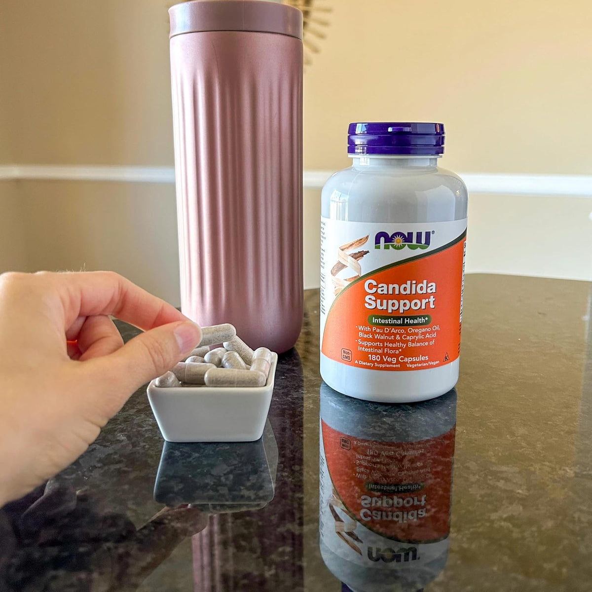 multivitamin for seniors with immune support