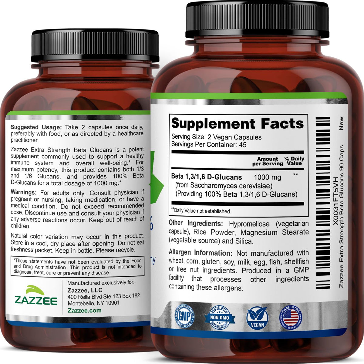 multivitamin for seniors with immune support