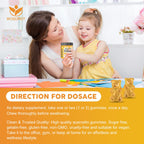 multivitamin for seniors with immune support
