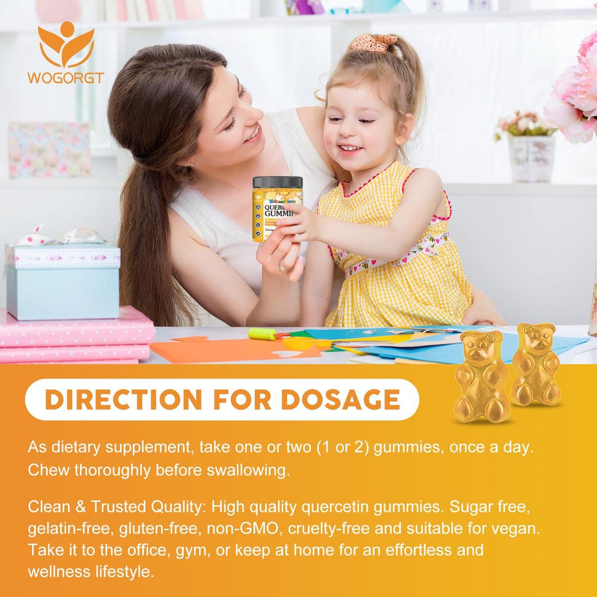 multivitamin for seniors with immune support