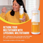 multivitamin for seniors with immune support