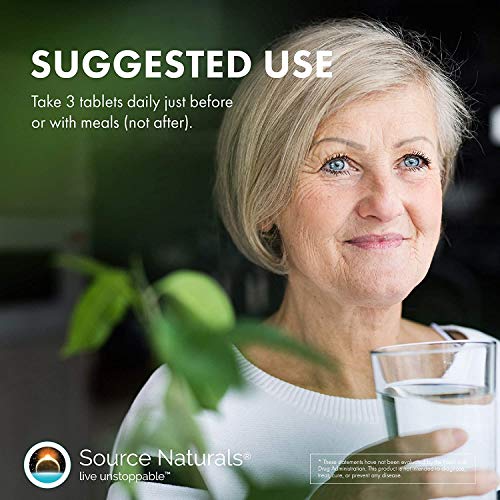 multivitamin for seniors with immune support