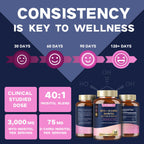 multivitamin for seniors with inositol