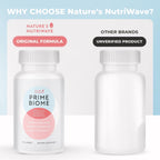 multivitamin for seniors with inulin