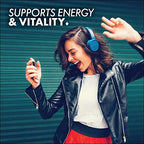 multivitamin for seniors with iron support