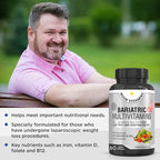 multivitamin for seniors with iron support