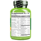 multivitamin for seniors with iron support