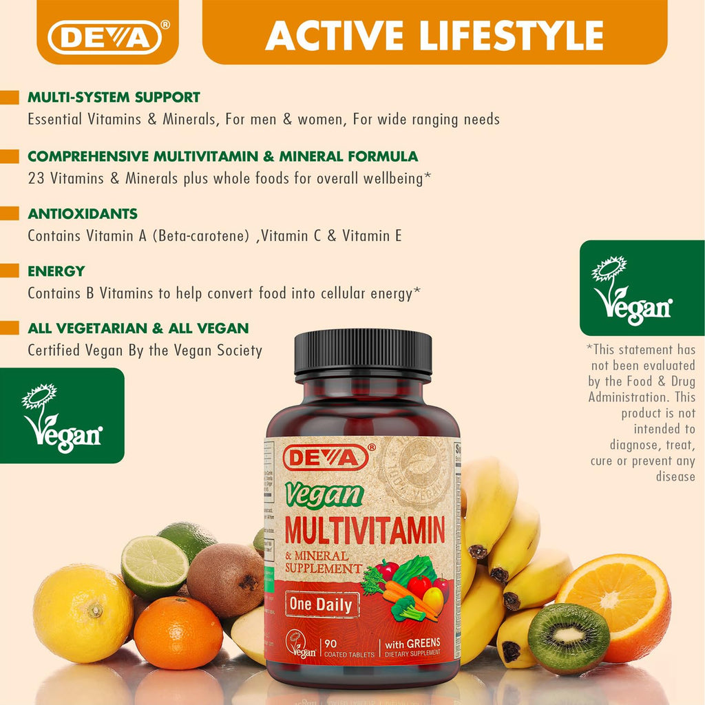 multivitamin for seniors with iron