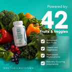 multivitamin for seniors with iron