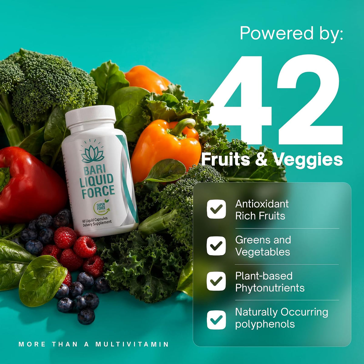 multivitamin for seniors with iron