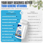 multivitamin for seniors with iron