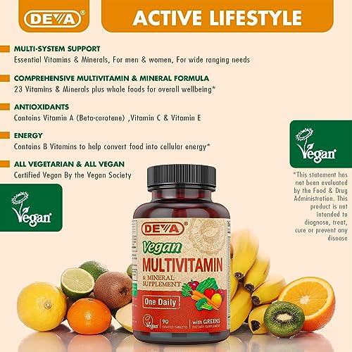 multivitamin for seniors with iron
