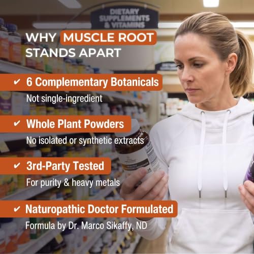 multivitamin for seniors with joint benefits