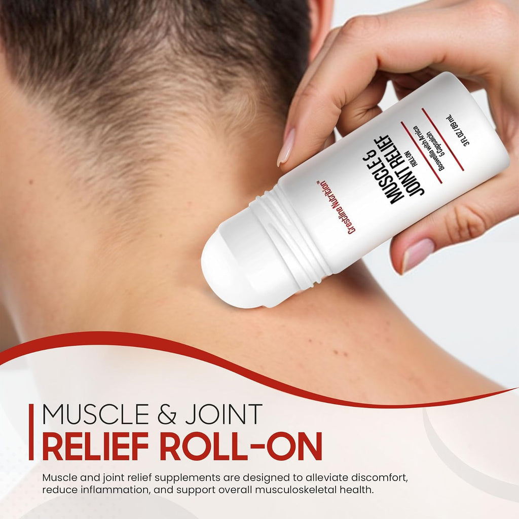 multivitamin for seniors with joint support