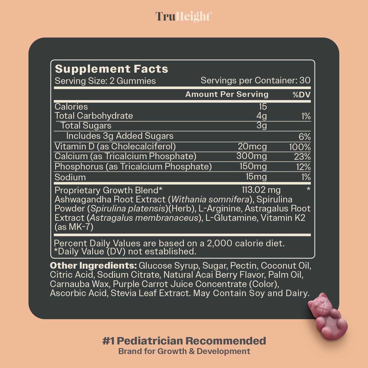 multivitamin for seniors with K2