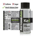 multivitamin for seniors with ketones