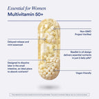 multivitamin for seniors with key vitamins