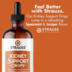 multivitamin for seniors with kidney support