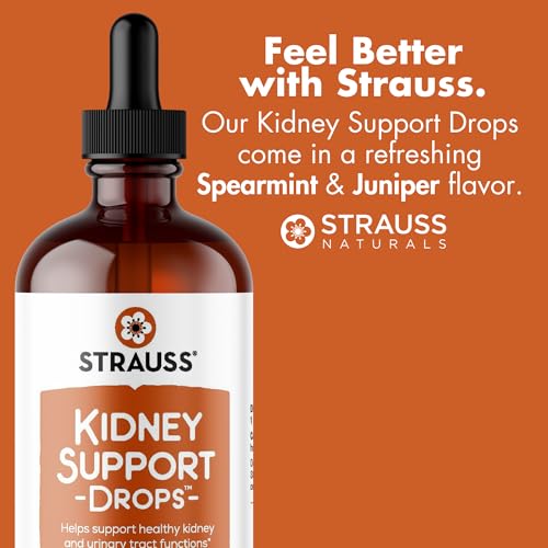 multivitamin for seniors with kidney support