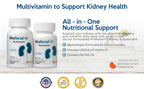 multivitamin for seniors with kidney support