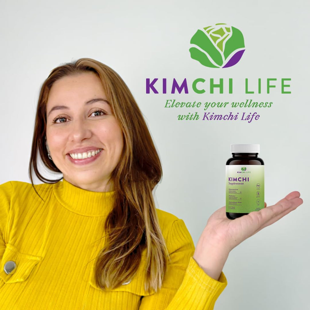 multivitamin for seniors with kimchi