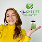 multivitamin for seniors with kimchi