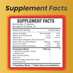 multivitamin for seniors with L-Arginine