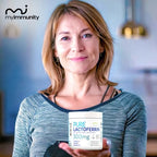 multivitamin for seniors with Lactoferrin