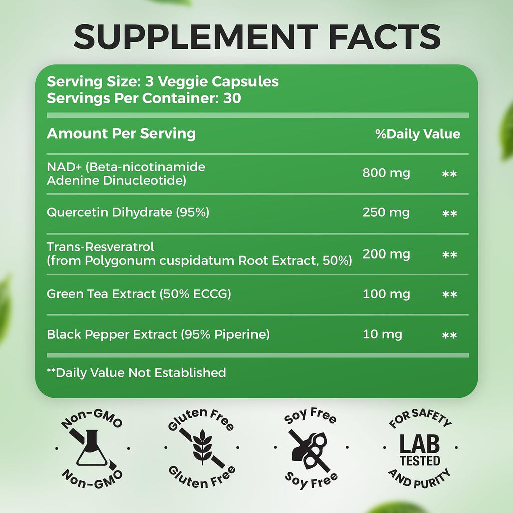 multivitamin for seniors with liposomal support