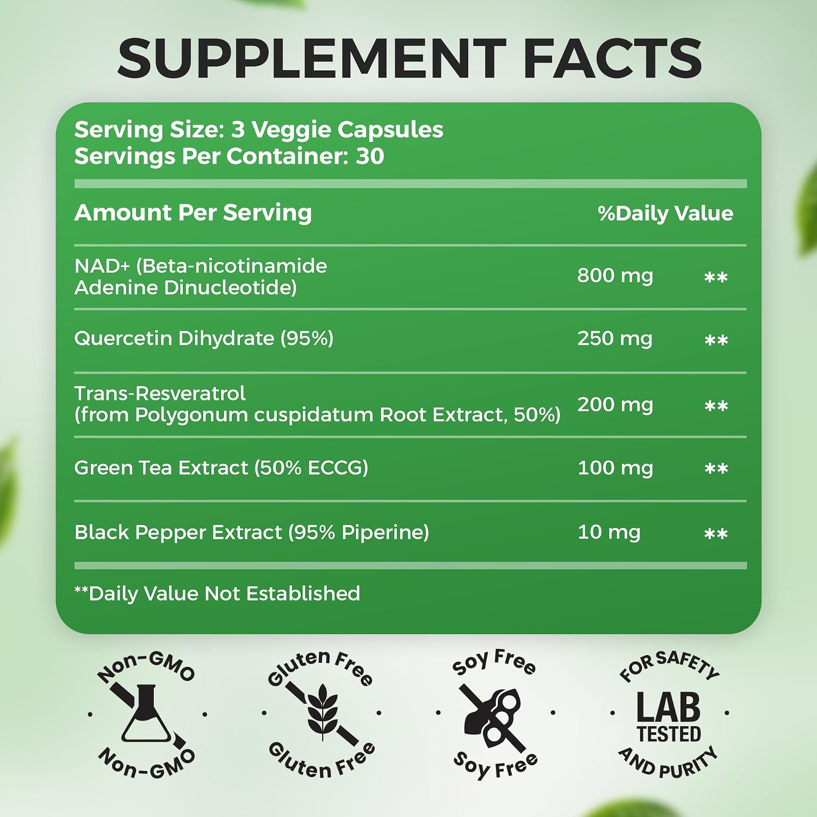 multivitamin for seniors with liposomal support