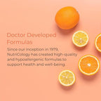 multivitamin for seniors with liquid drops