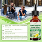 multivitamin for seniors with liquid drops