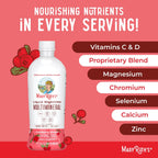 multivitamin for seniors with liquid formula
