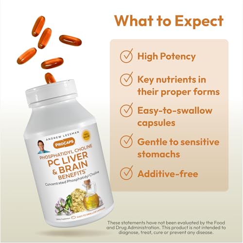 multivitamin for seniors with liver benefits